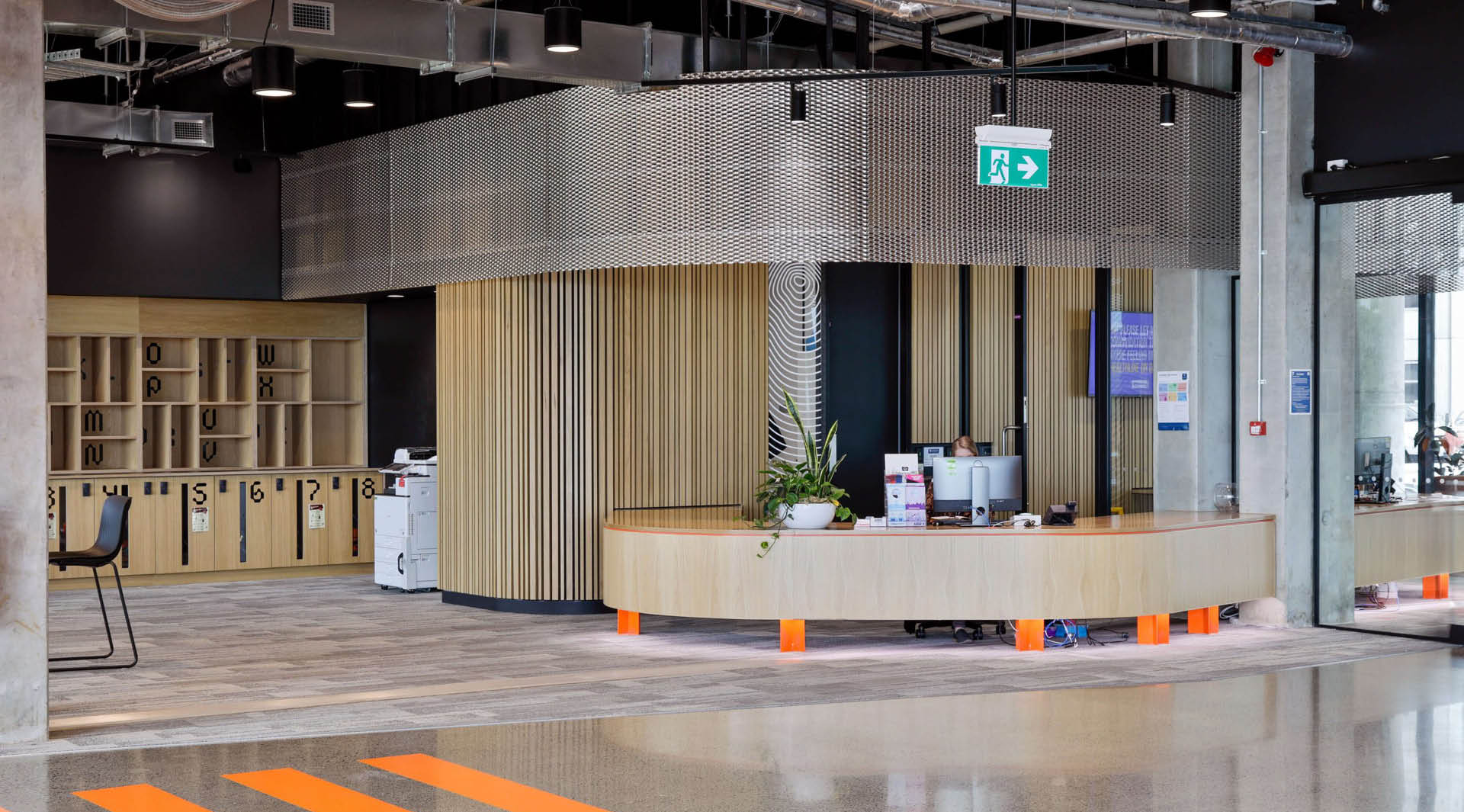 Waiparuru Hall | Project | Sculptform