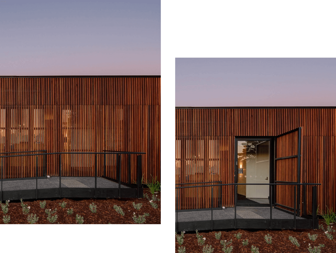 Wallan Veterinary Hospital | Project | Sculptform