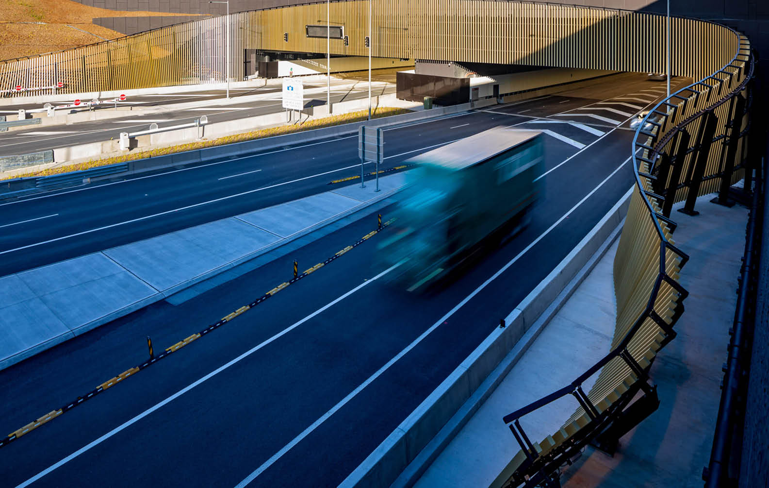 WestConnex M8 Junction | Project | Sculptform