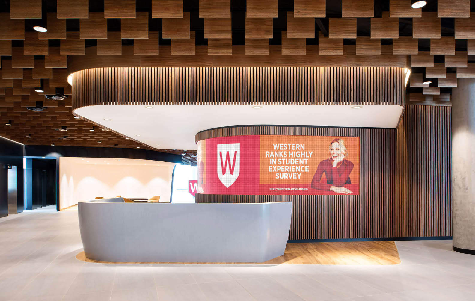 Acoustic Panels | Integrated Acoustic Solutions | Sculptform