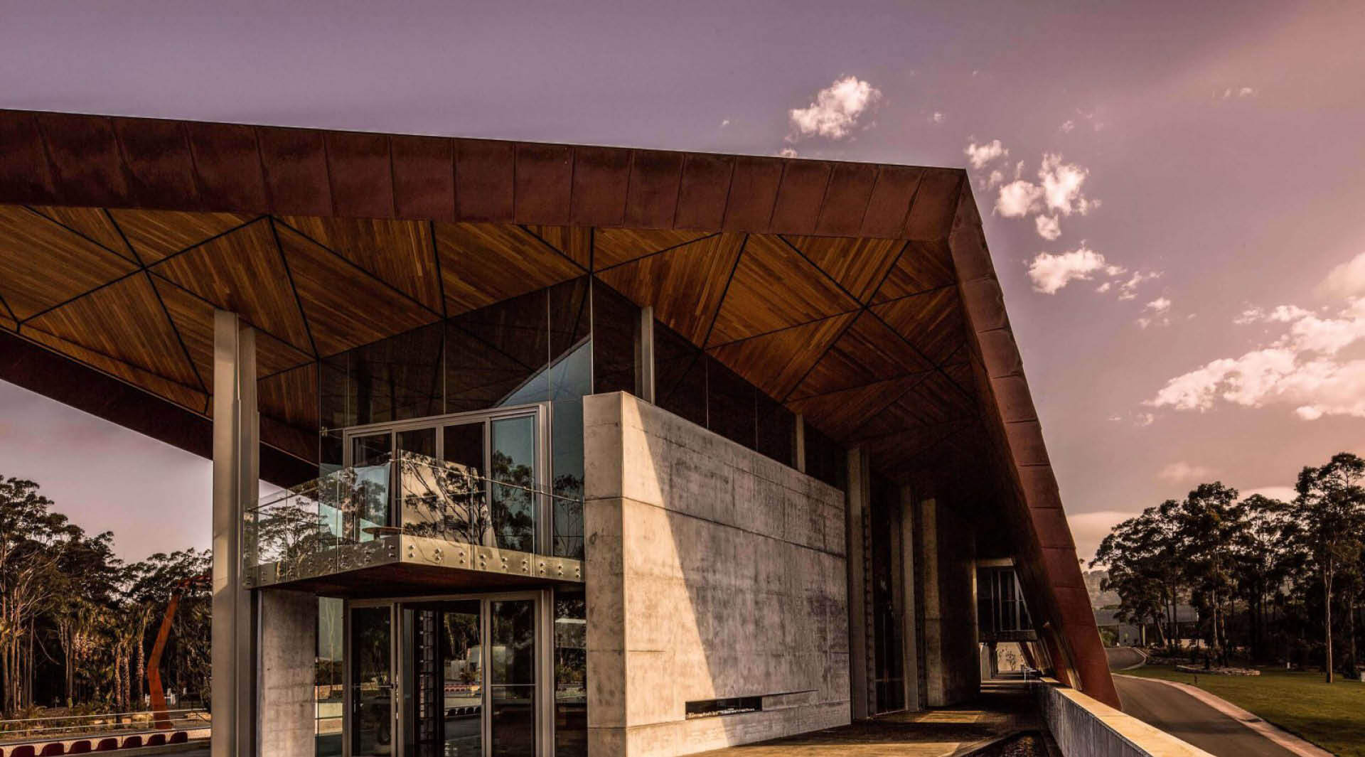 Willinga Park | Project | Sculptform