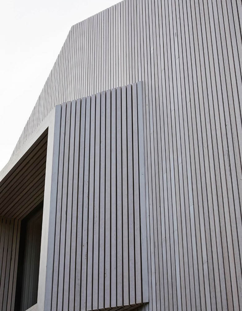 York Street Timber Facade | Project | Sculptform
