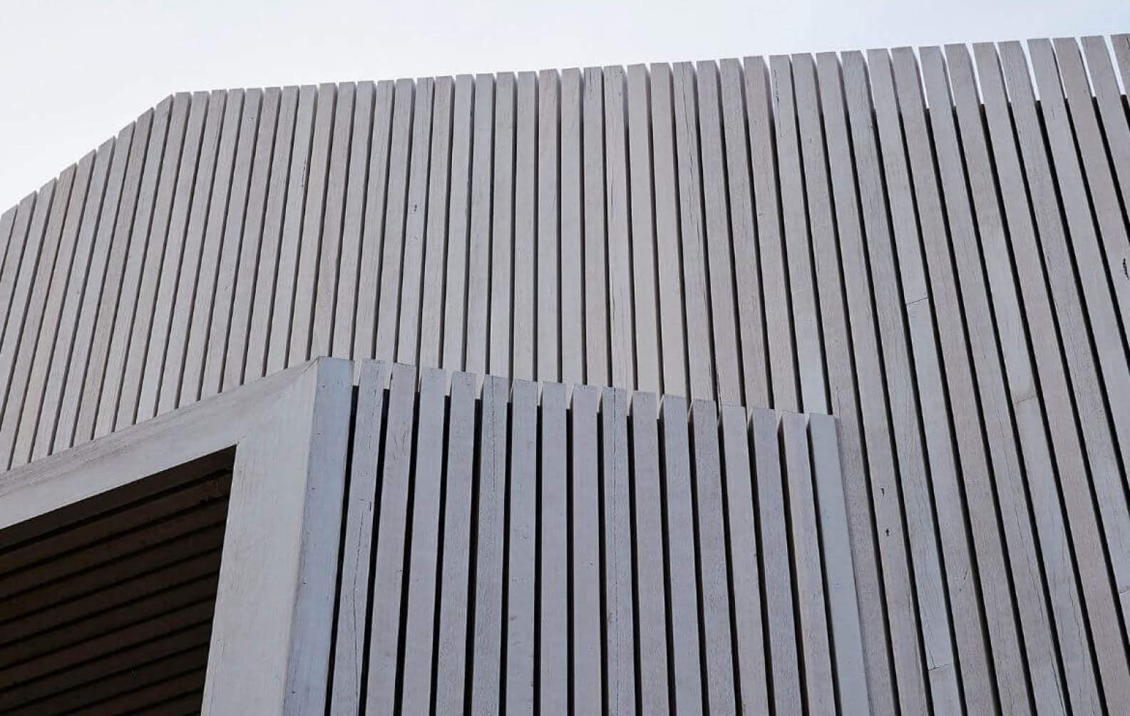 York Street Timber Facade | Project | Sculptform