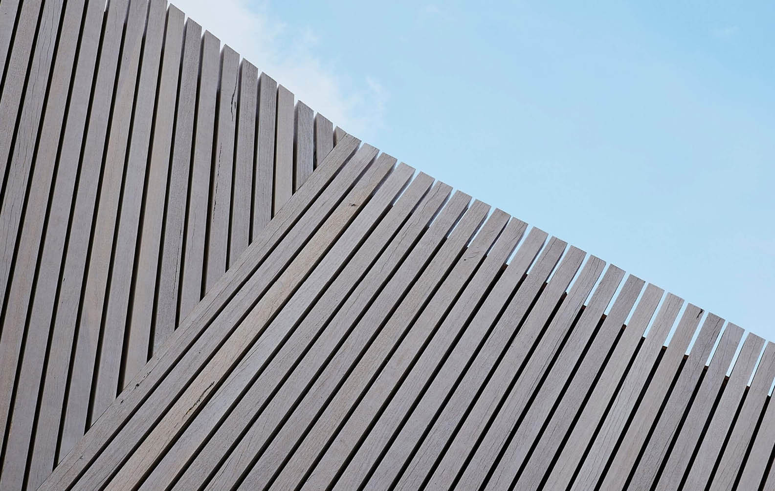 York Street Timber Facade | Project | Sculptform